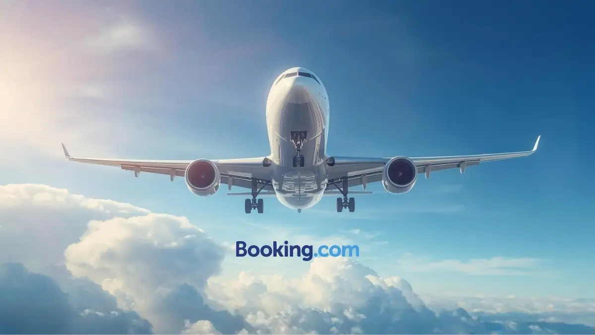 Comprar passagem no Booking é seguro? 7 erros que ninguém de conta